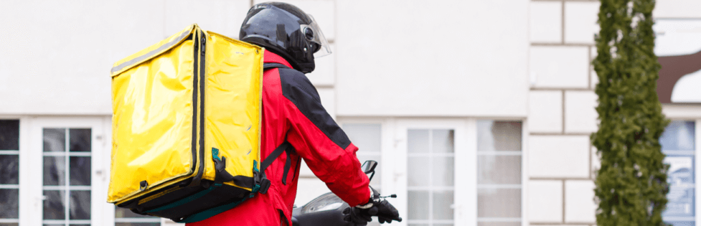 Why delivery drivers don’t want to work for your restaurant - VROMO