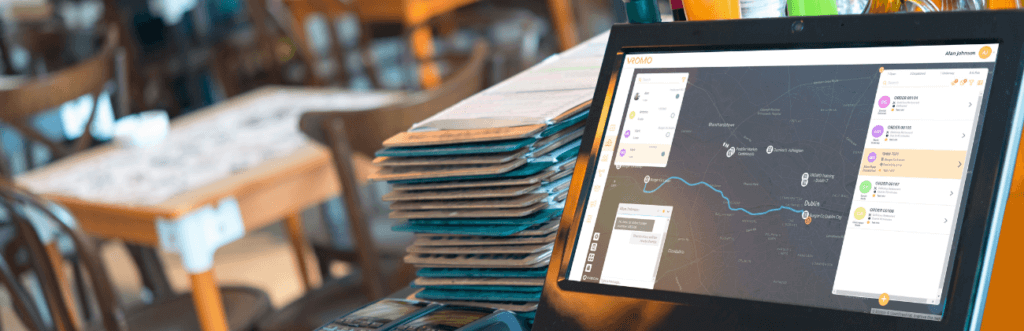 5 ways to have a successful food delivery season - VROMO