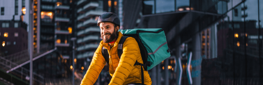 Choosing restaurant delivery software: Tips & red flags - VROMO