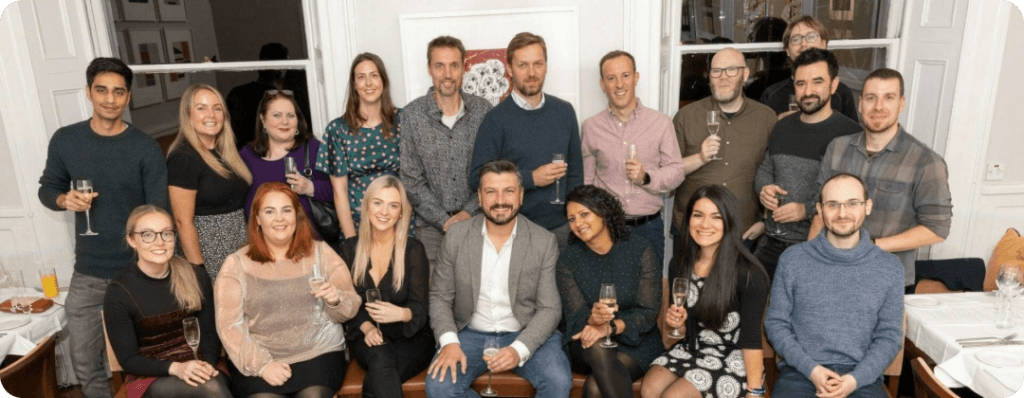 Why Choose VROMO Food Delivery Software - VROMO